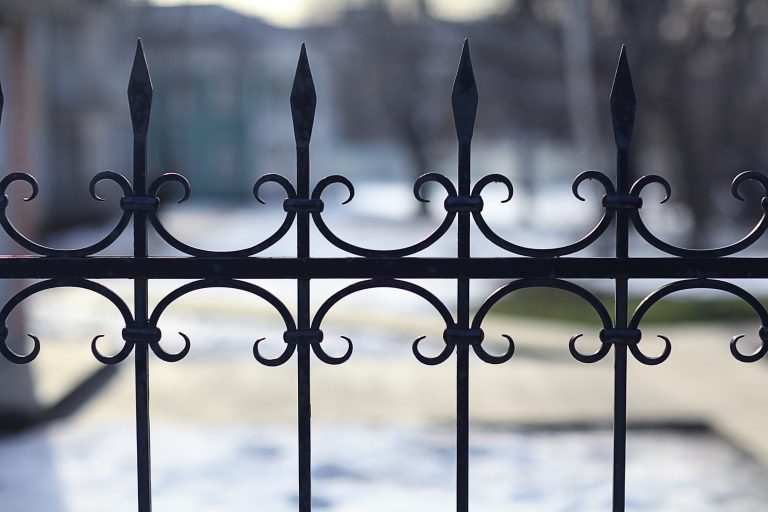 3 Great Ideas for Custom Gates | Atrium Wrought Iron