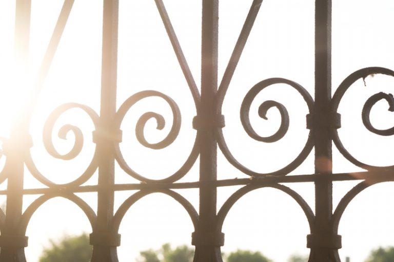 Ideas for Incorporating Wrought Iron Into Your Home - Elegant Wrought Iron