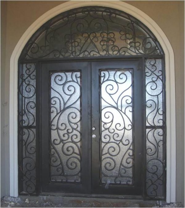 How Wrought Iron Can Help You Be Environmentally-Friendly - Elegant ...